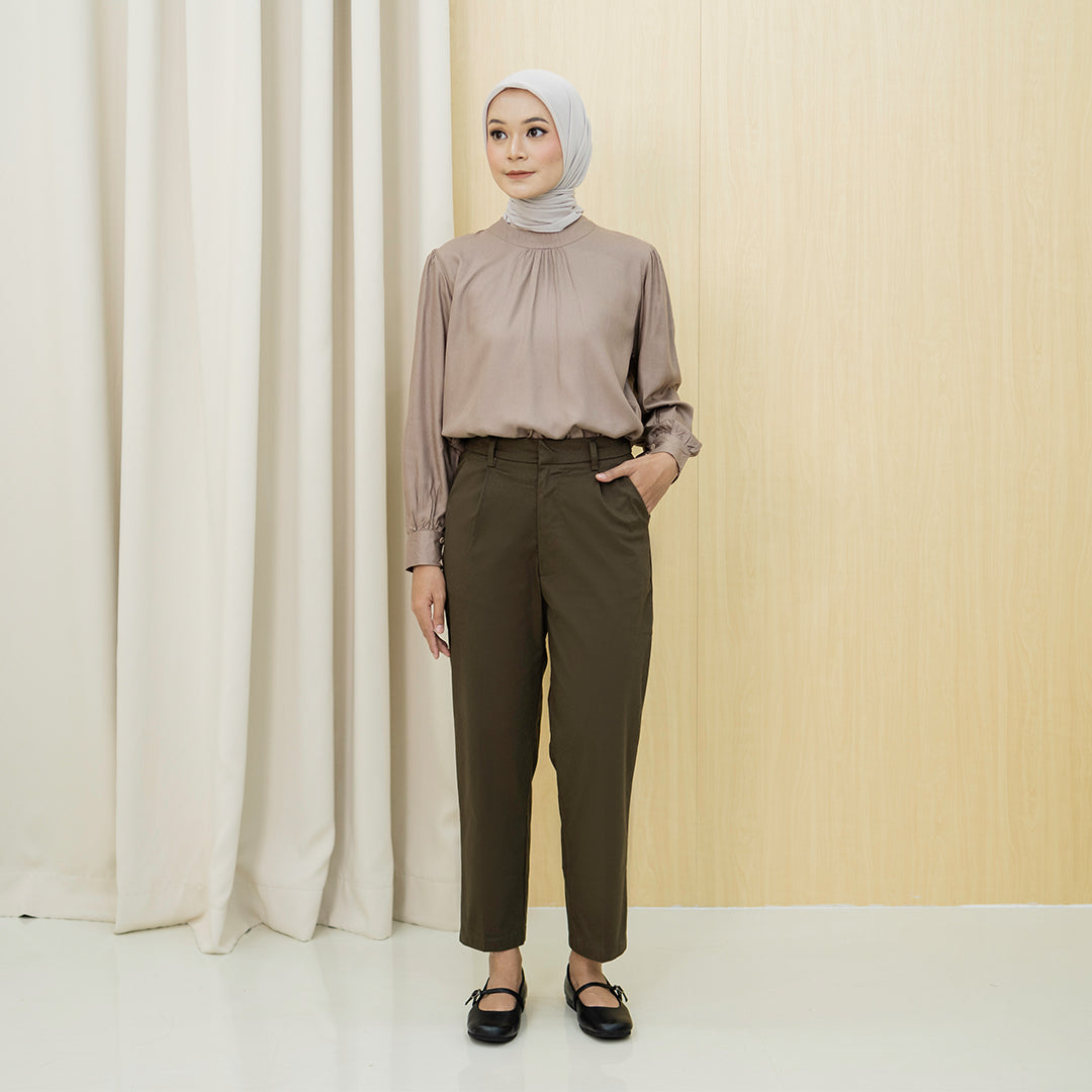 Classic Chino Pants – Atala