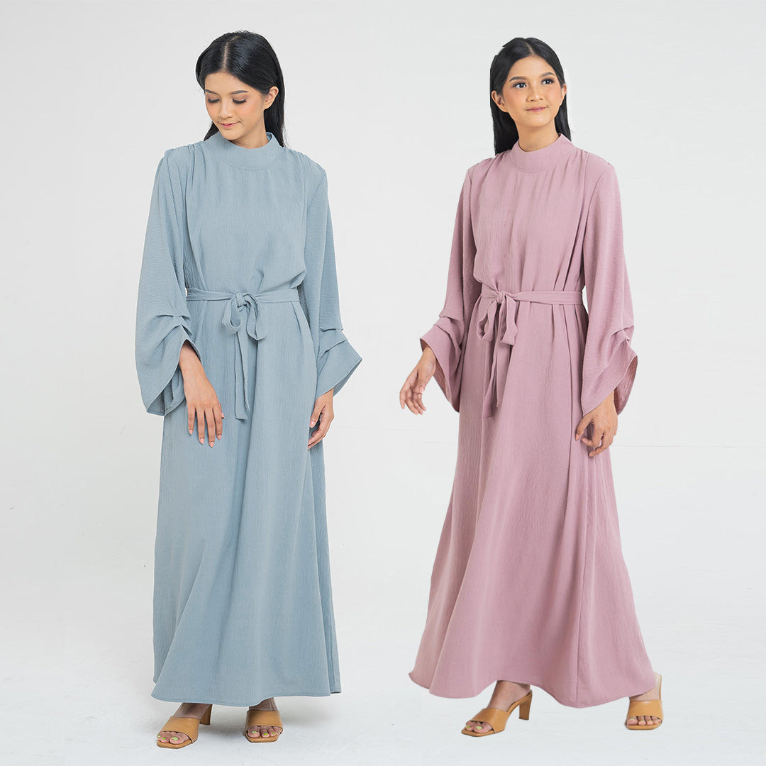 Batari Dress