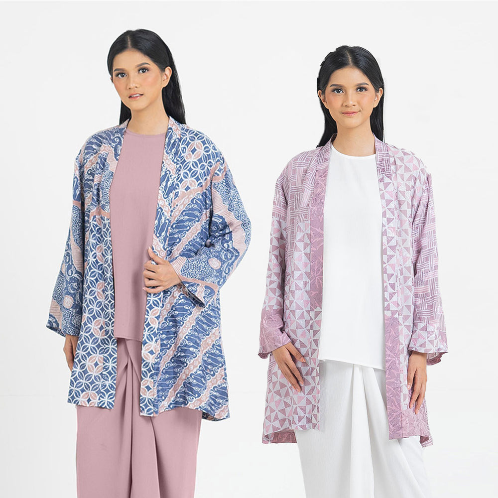 Batik Outer