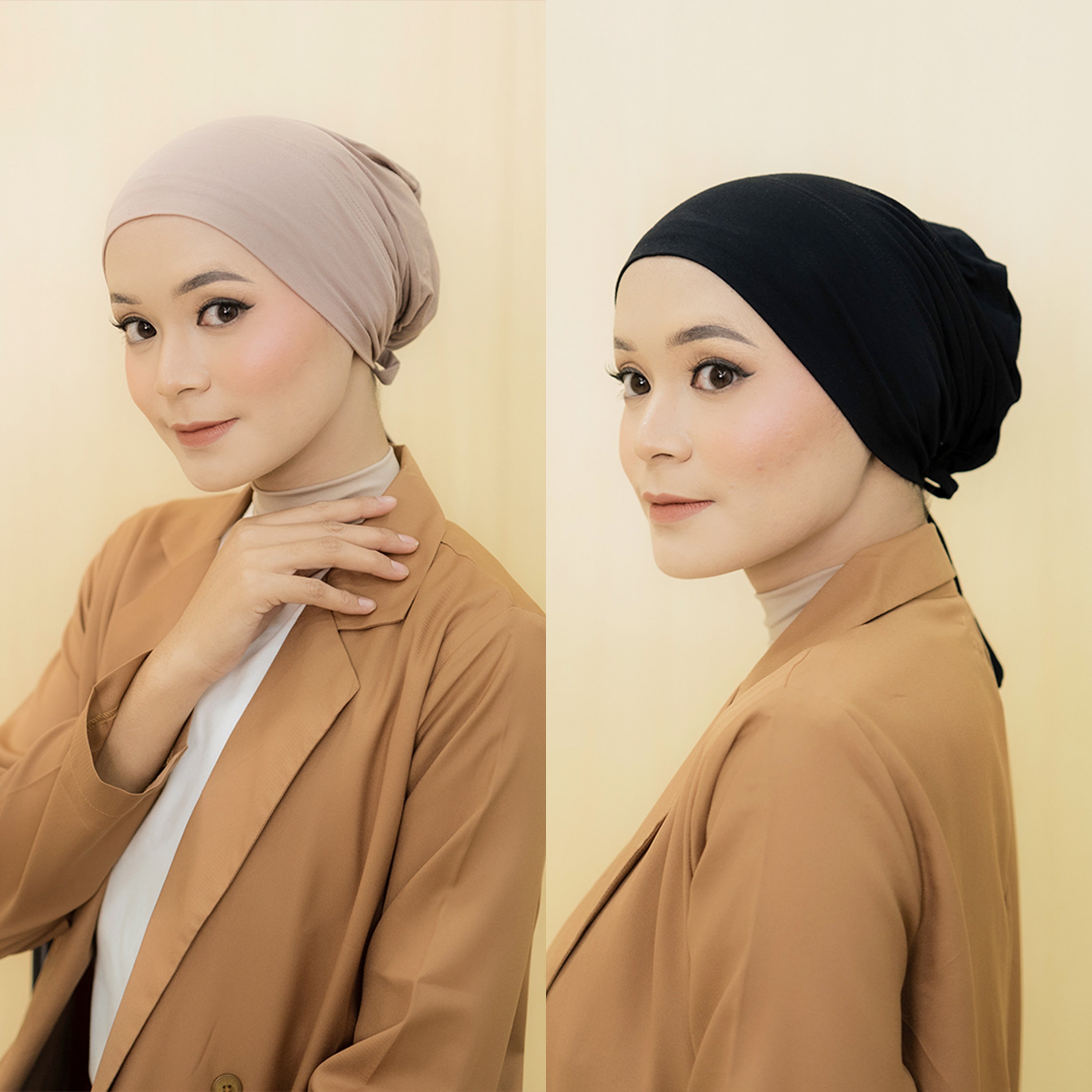 Madina Cap Inner – Atala