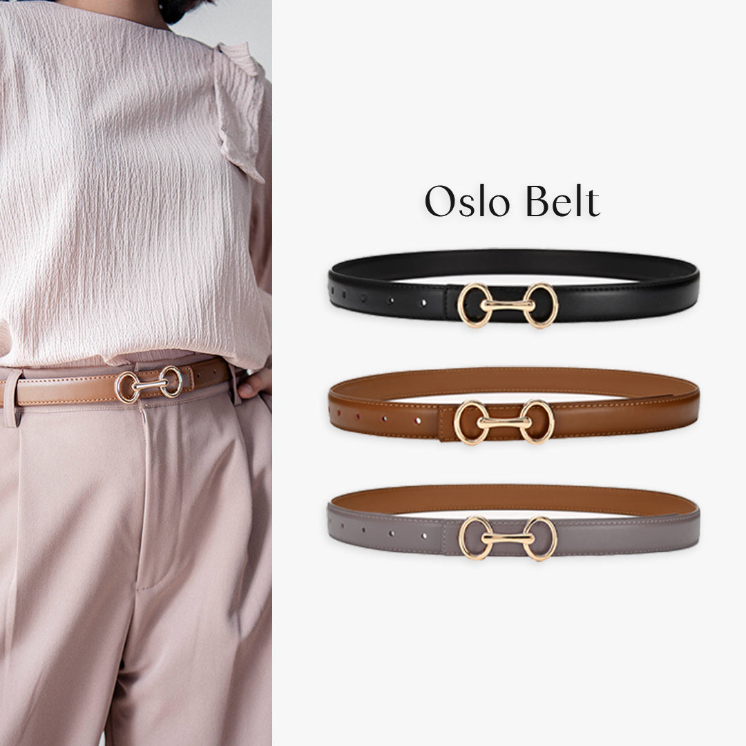 Oslo Belt – Atala