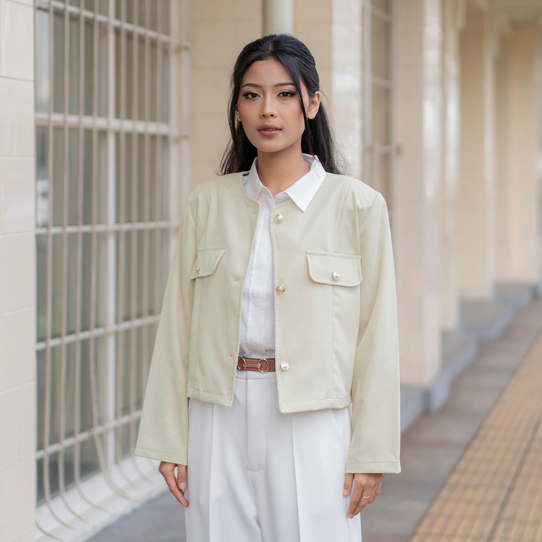Diana Blazer – Atala