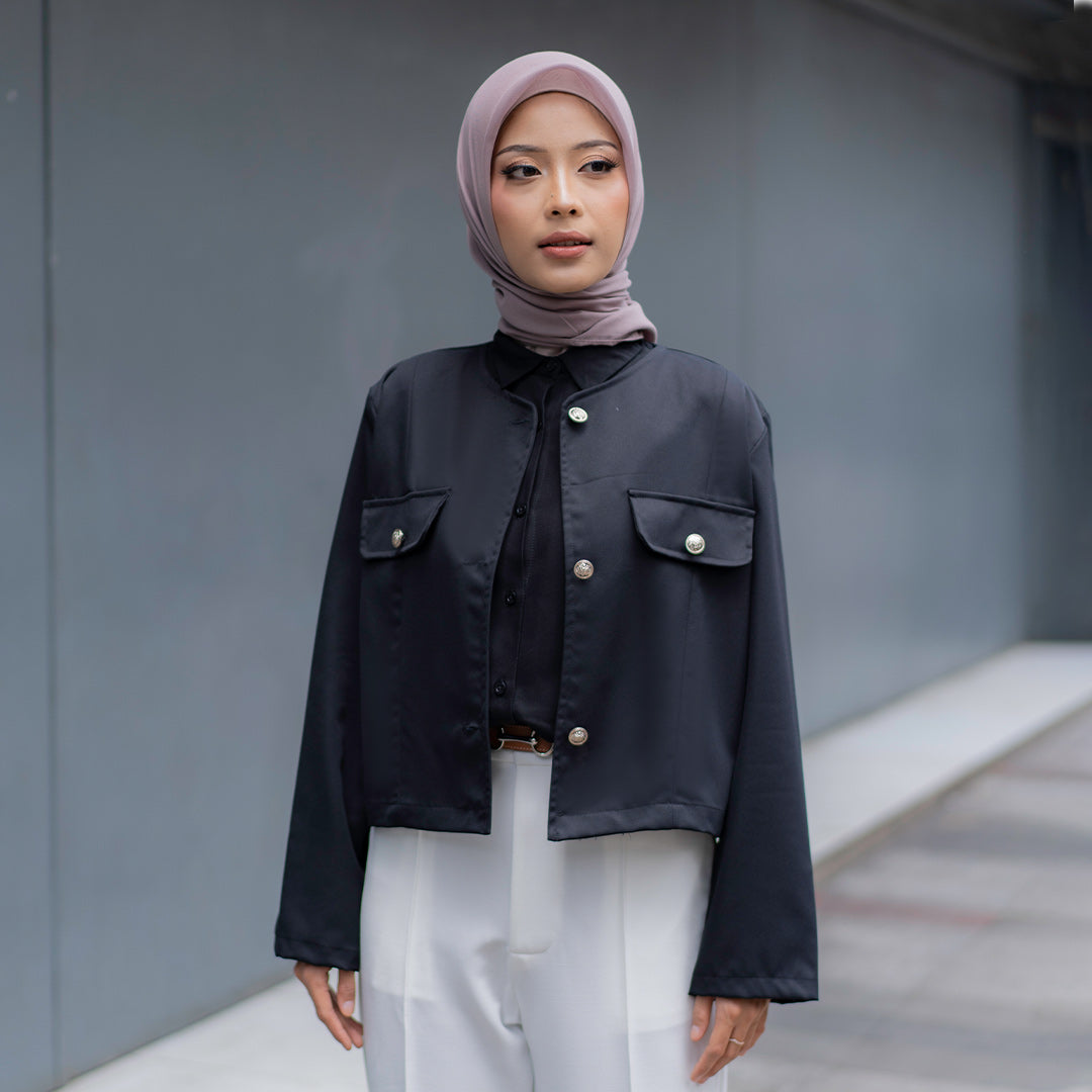 Diana Blazer – Atala