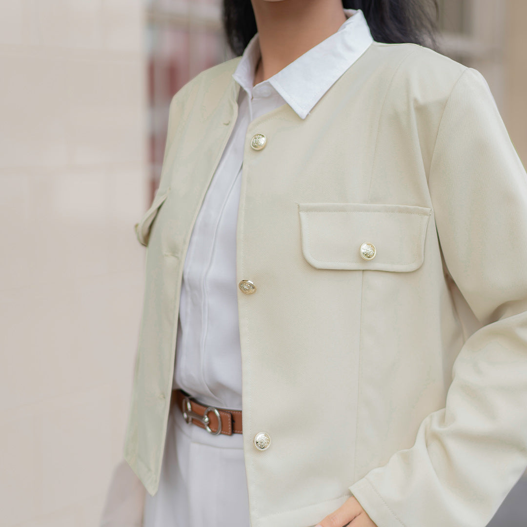 Diana Blazer – Atala