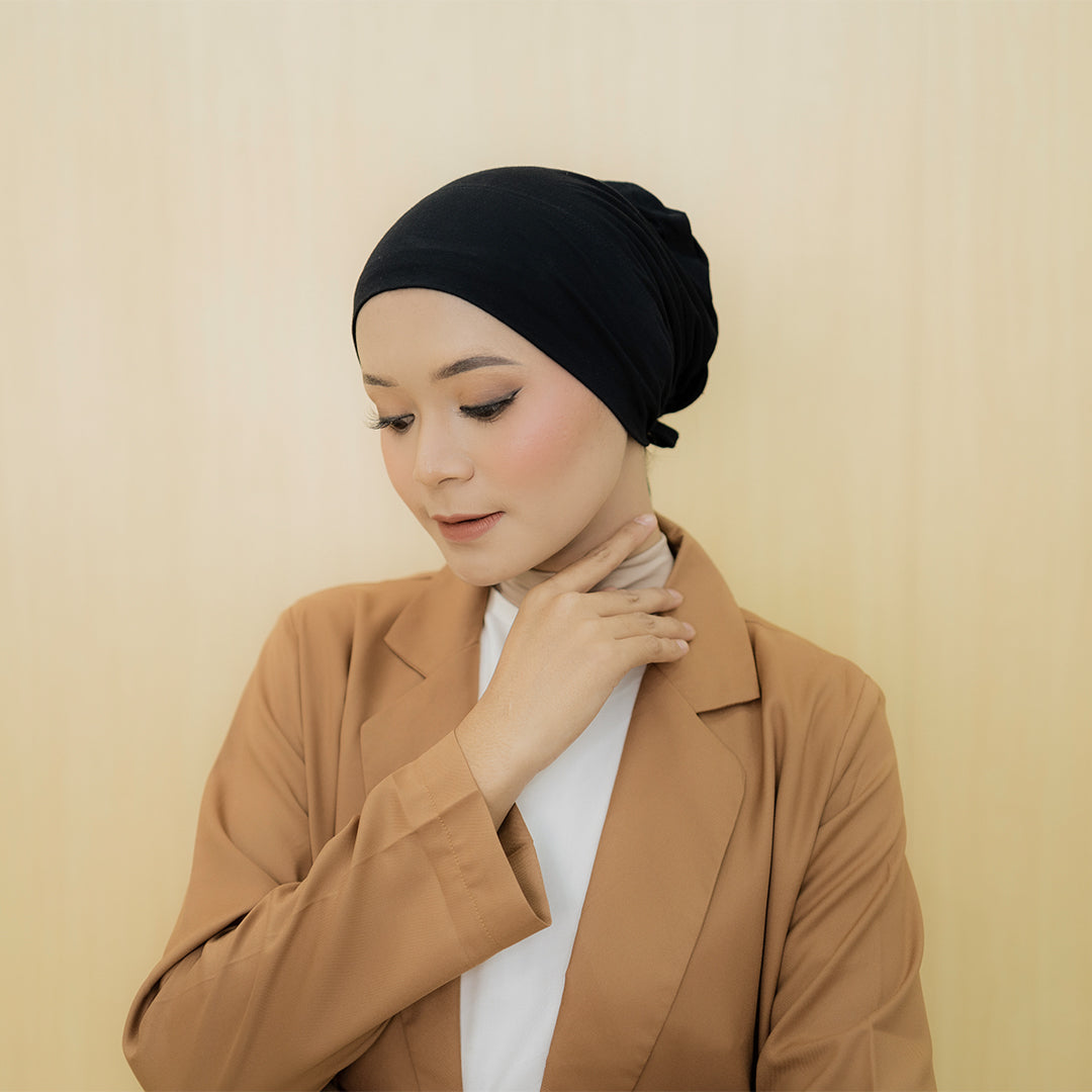 Madina Cap Inner – Atala