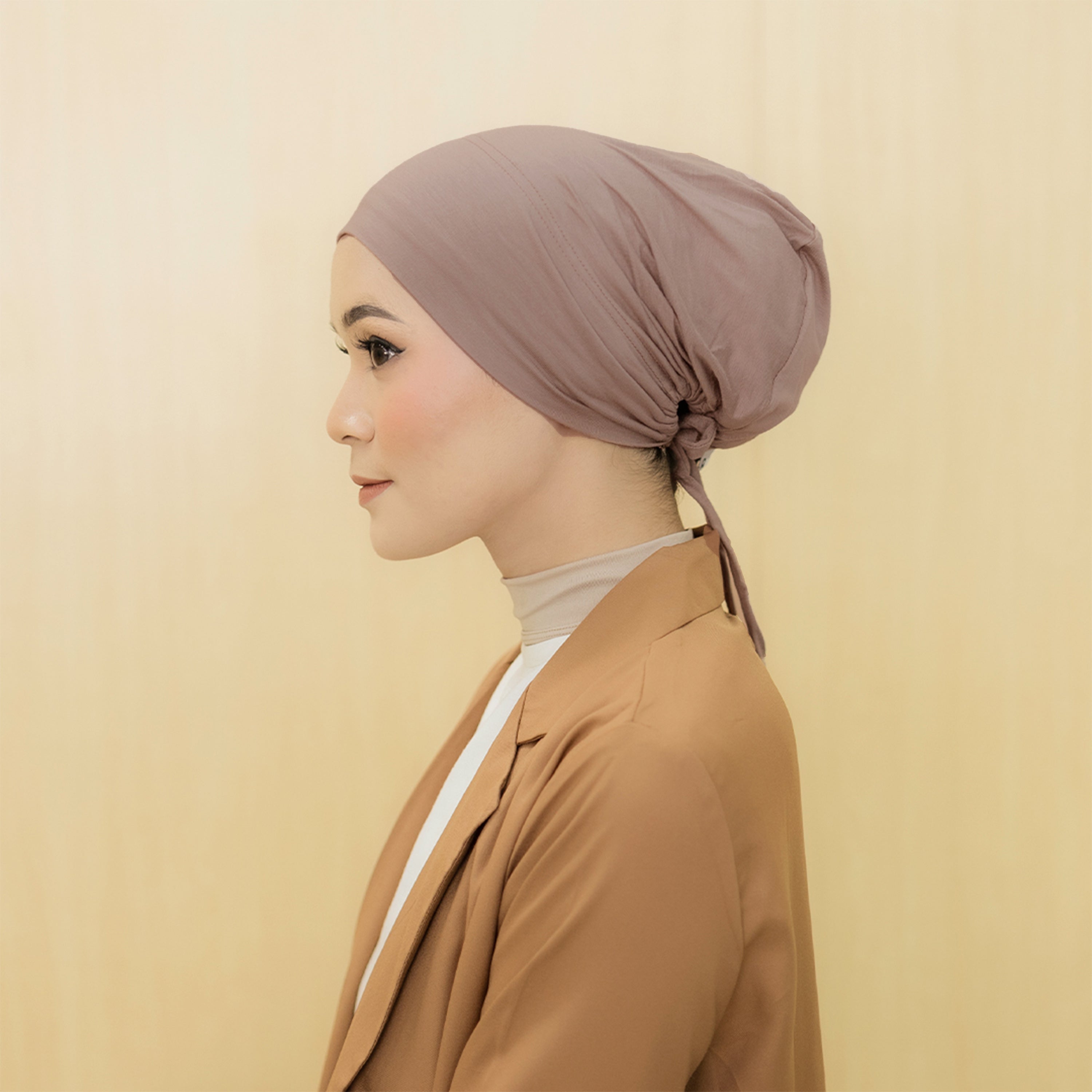 Madina Cap Inner – Atala