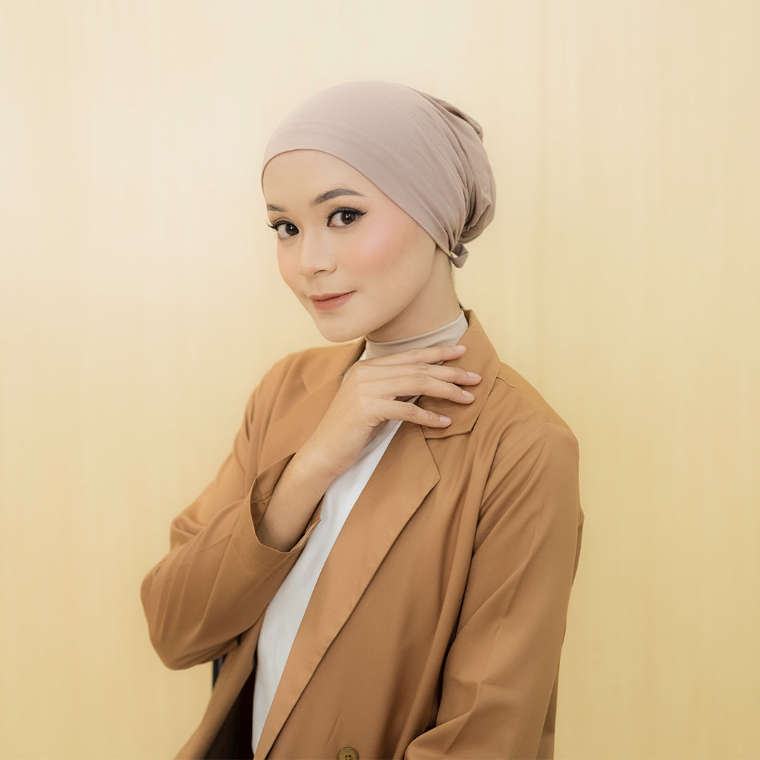 Madina Cap Inner – Atala