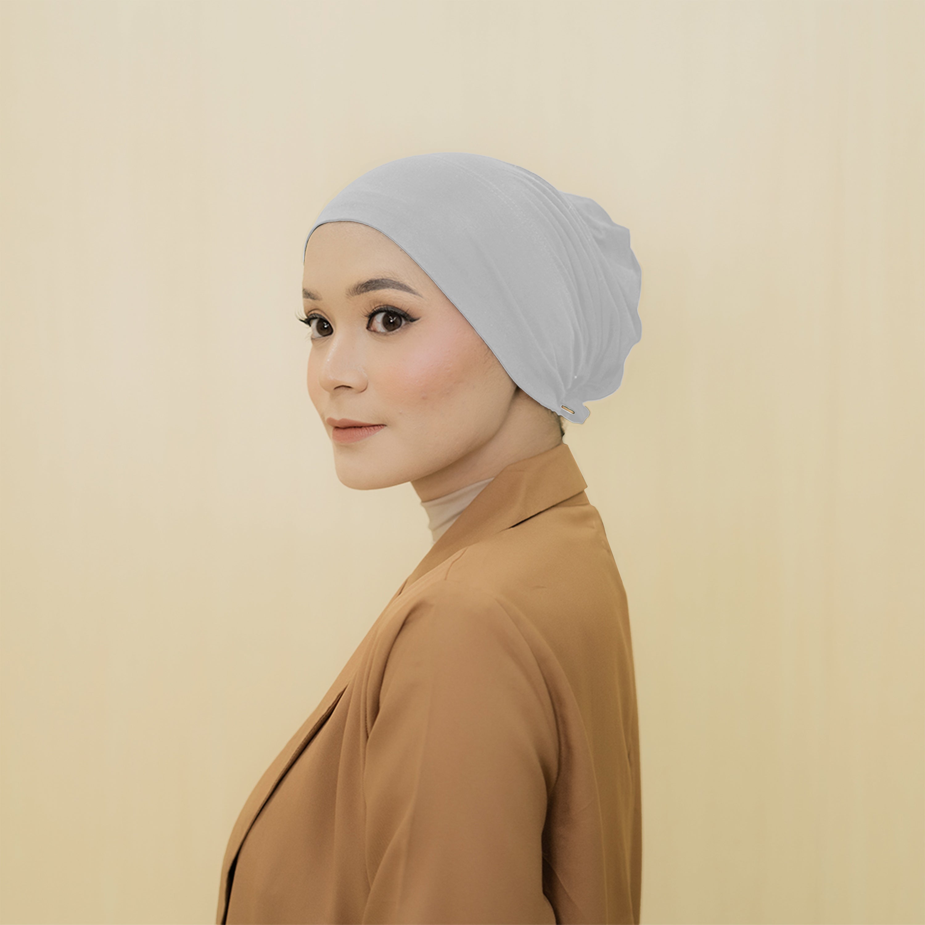 Madina Cap Inner – Atala