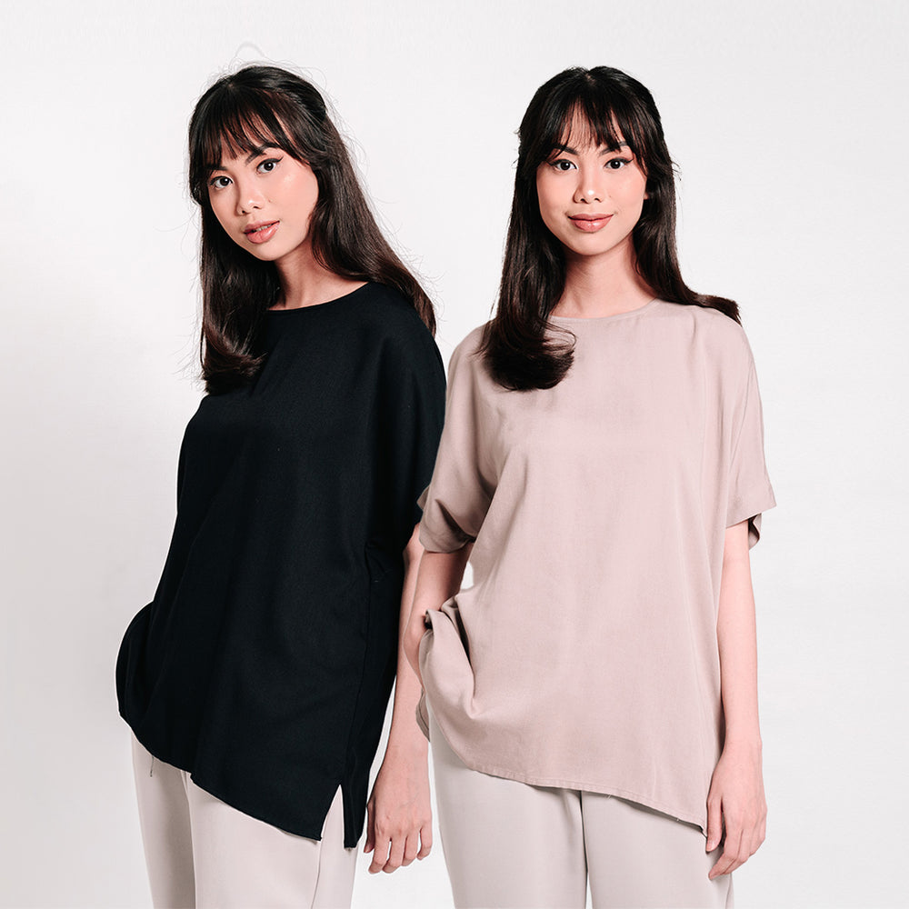 Plain Top