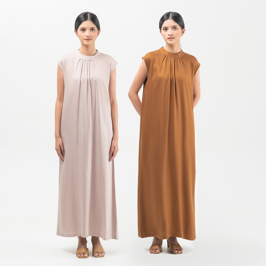 Rayon Dress