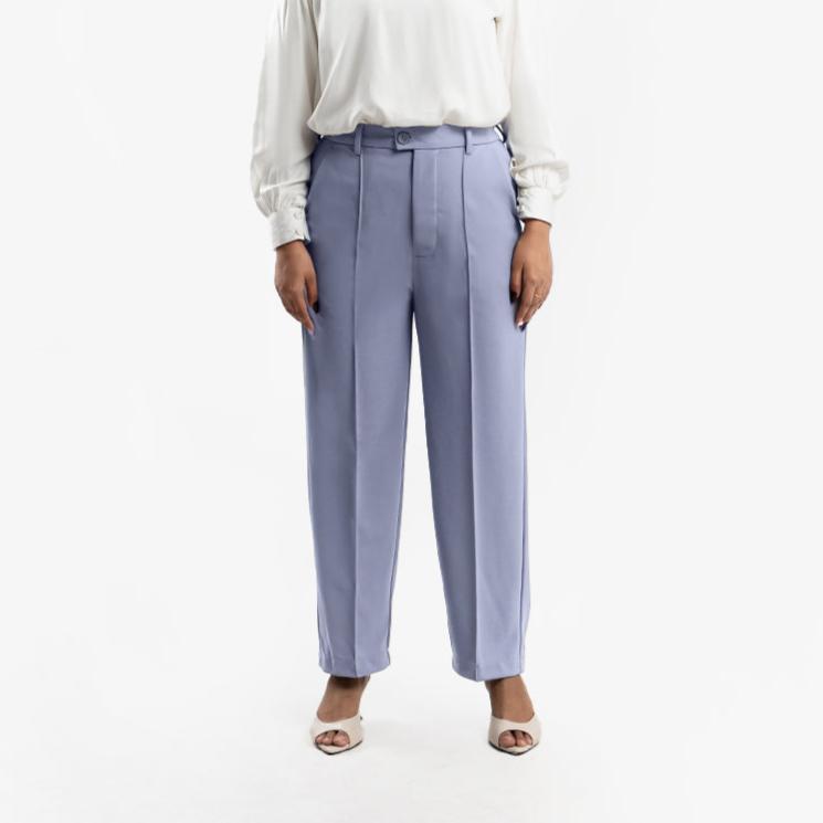 Straight Line Pants – Atala