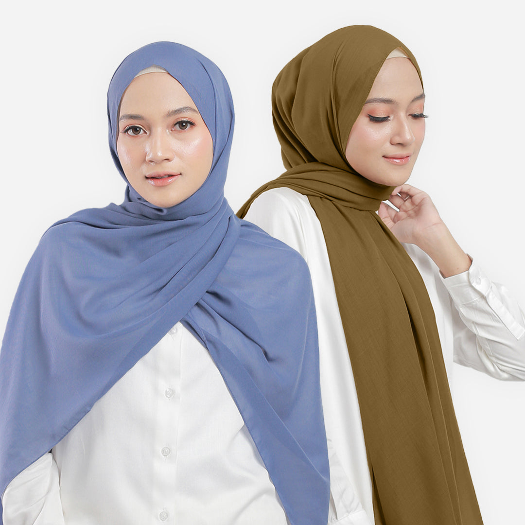 Cotton Series Pashmina