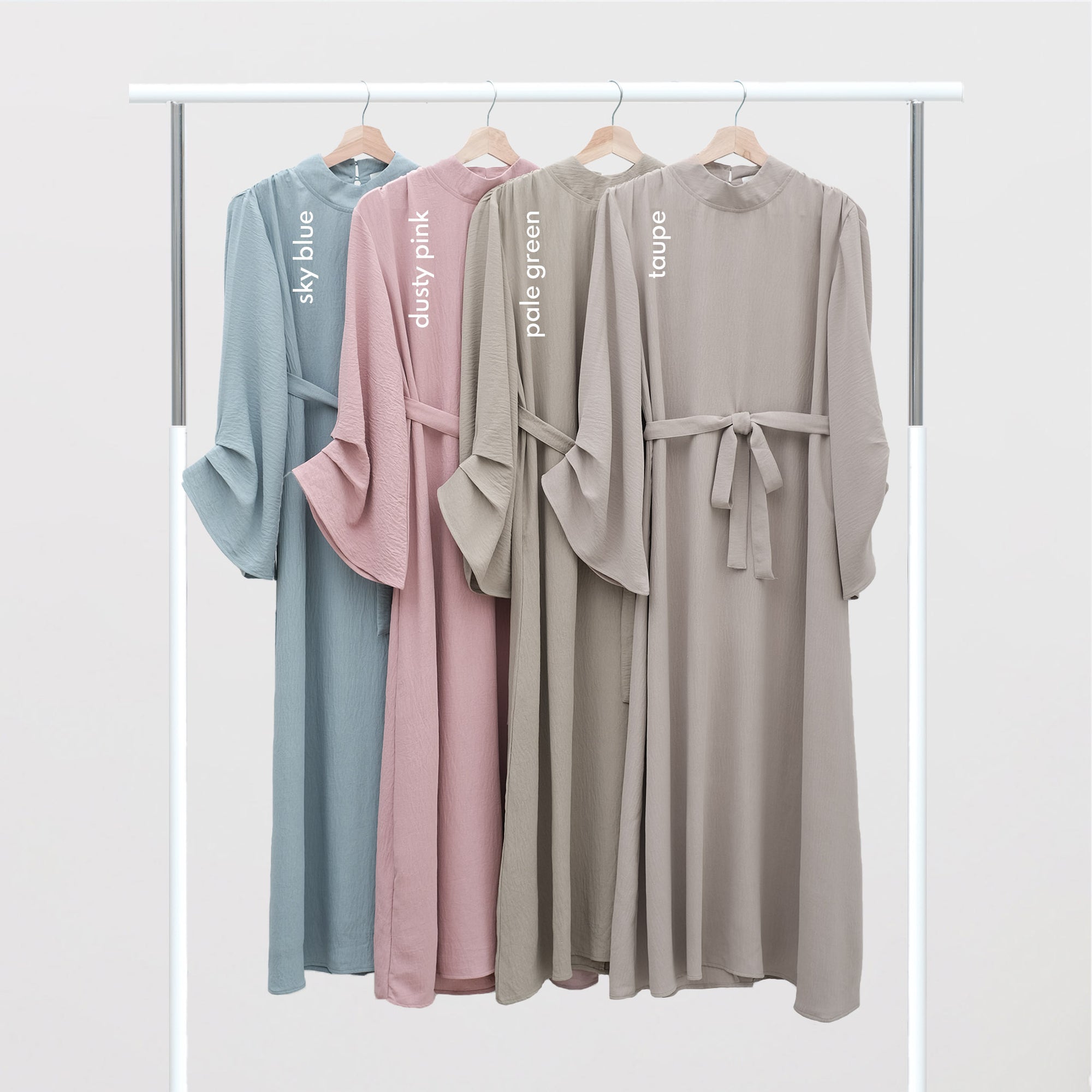 Batari Dress