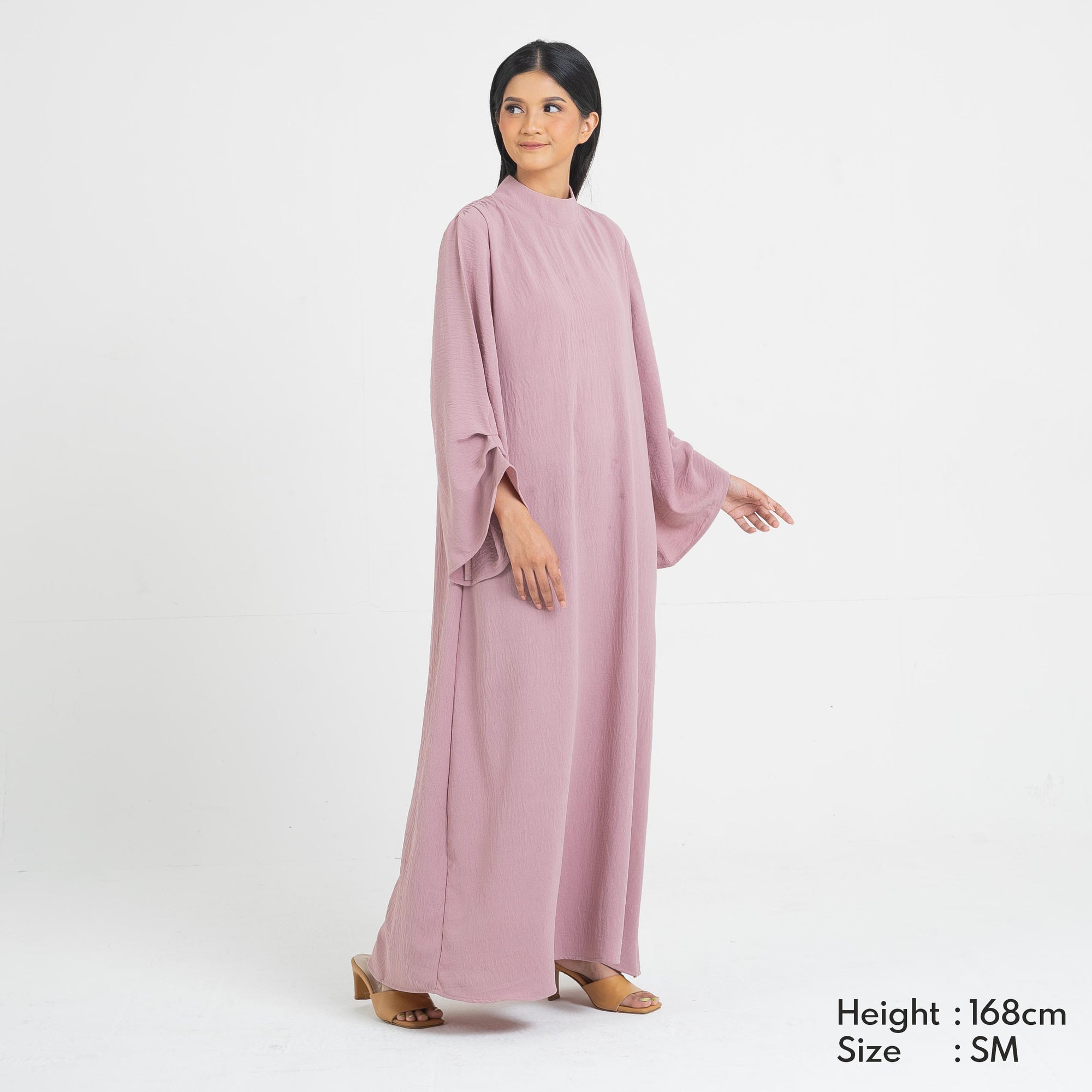 Batari Dress